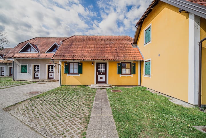 Spa House Alenka V Terme ČAtež - Jesenice