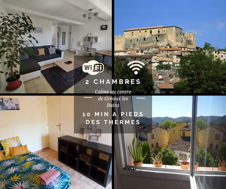 Escapade Entre Verdon Et Lavandes - Vinon-sur-Verdon