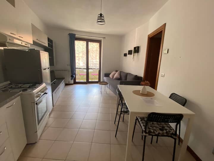 Casa Vacanze Fiore - Orta San Giulio
