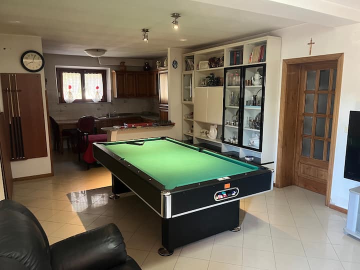 La Casa Di Mary - Arezzo