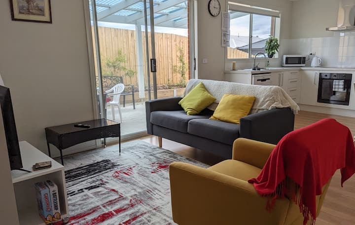Cosy Haven Gateway To Inverloch & Phillip Islands - Cape Paterson
