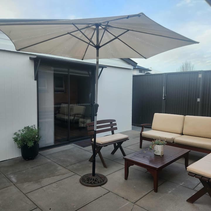 The Back Room - South Australia