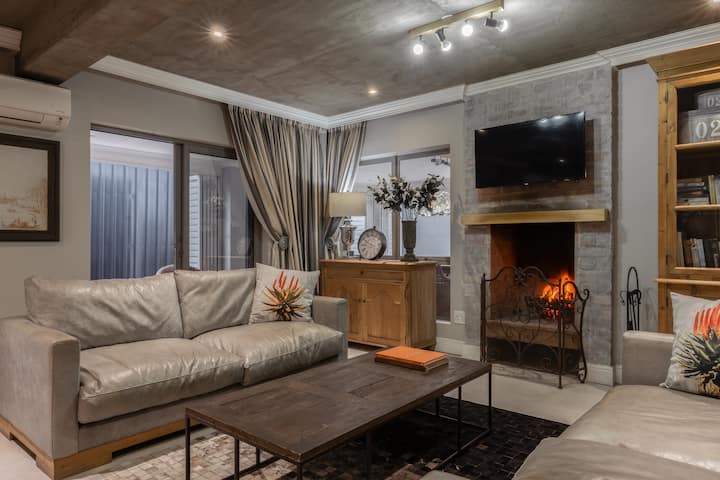 Avemore La Gratitude Six Central Stellenbosch - Stellenbosch