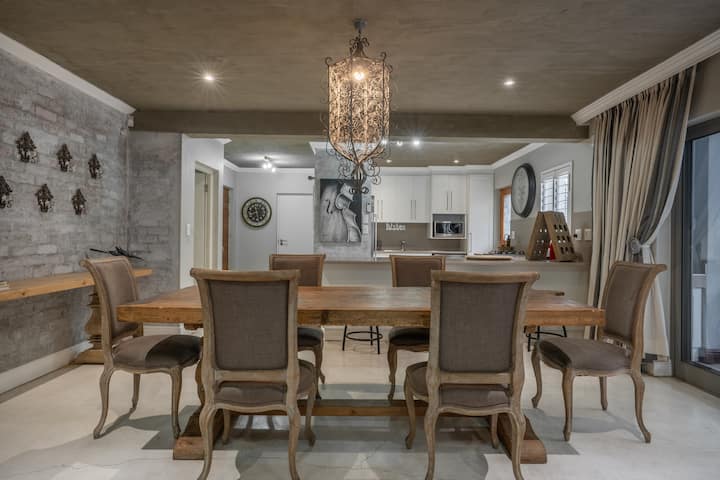 Avemore La Gratitude No 6 - Stellenbosch