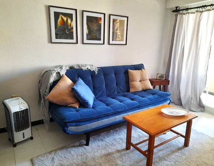 Cosy Flat With Pool 200m From The Sea - Torrevieja