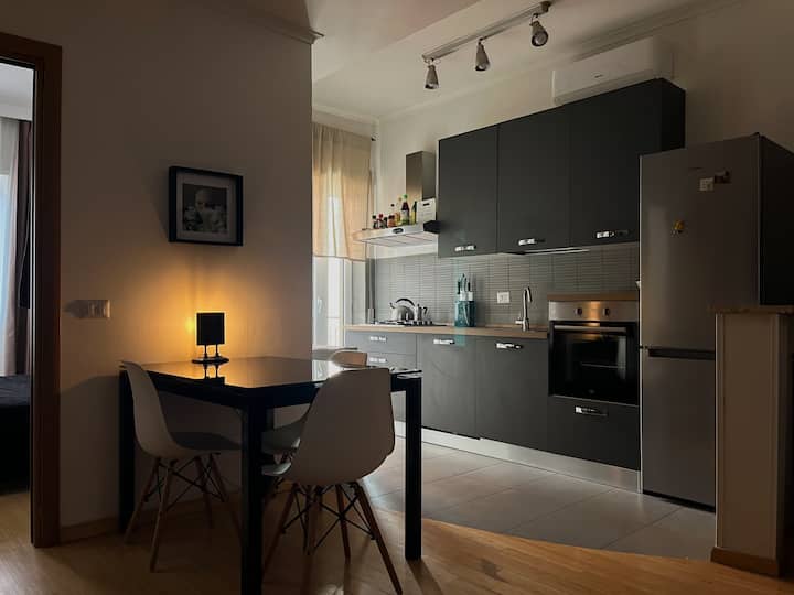 A Cozy Place By The Sea - Ladispoli