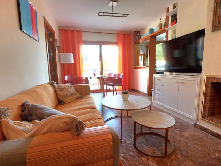 Apartment Evita - Guardamar del Segura