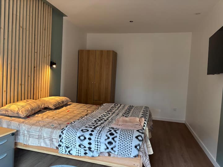 Logement Entier Proche Cdg - Le Mesnil-Amelot