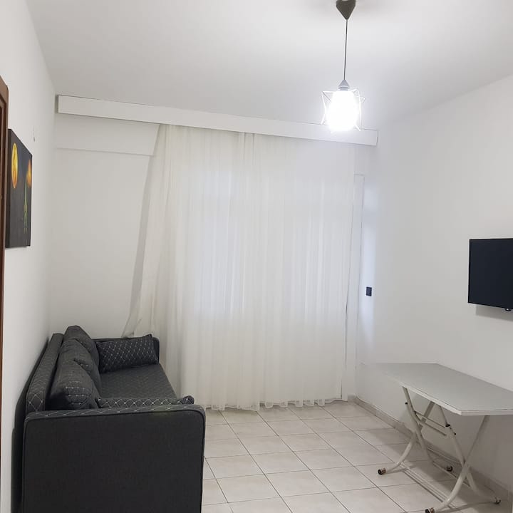 Fethiye Apart Otel 102 - Fethiye