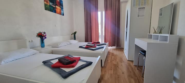 Room 6 - Hvar