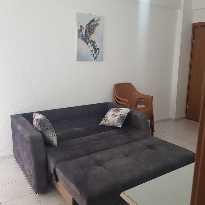 Fethiye Apart Otel 203 - Fethiye