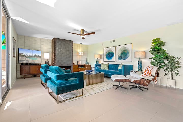 The Good Life At Bermuda Dunes - Bermuda Dunes, CA