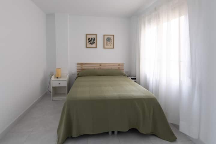 Flat At 15' Walk From The City Centre - Tarragona
