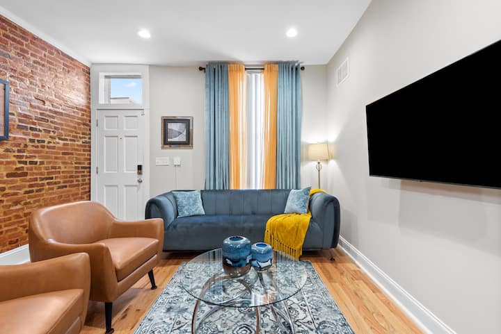 Travel Nurse Oasis Near Hopkins - Baltimore