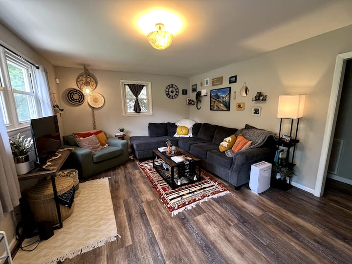 Charming Home In Historic Franklin! - Franklin, TN