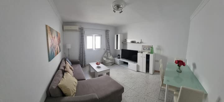 Piso En El Centro Conil - Conil de la Frontera