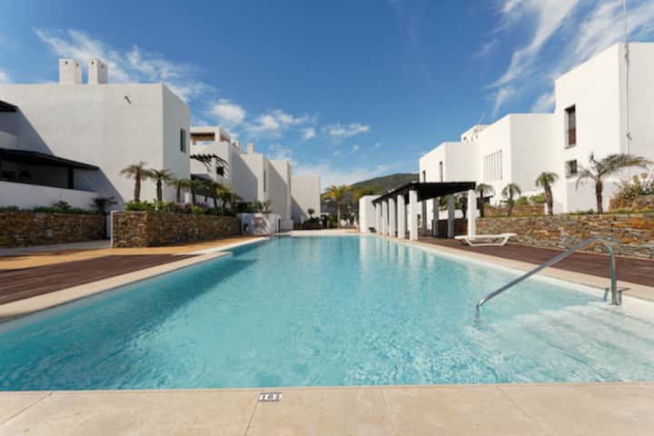 Casa Del Mar - Carboneras