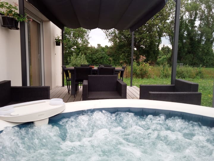 Notre Maison Pour Vos Vacances! - Beauvoir-sur-Mer