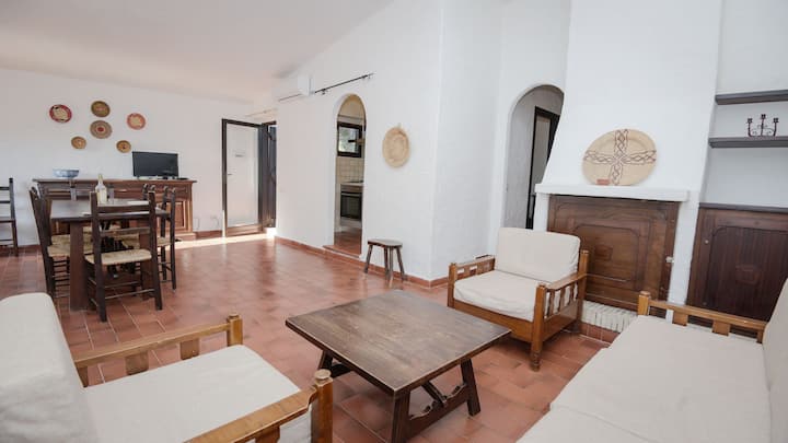 Welcomely - Villa Chiara - Costa Rei