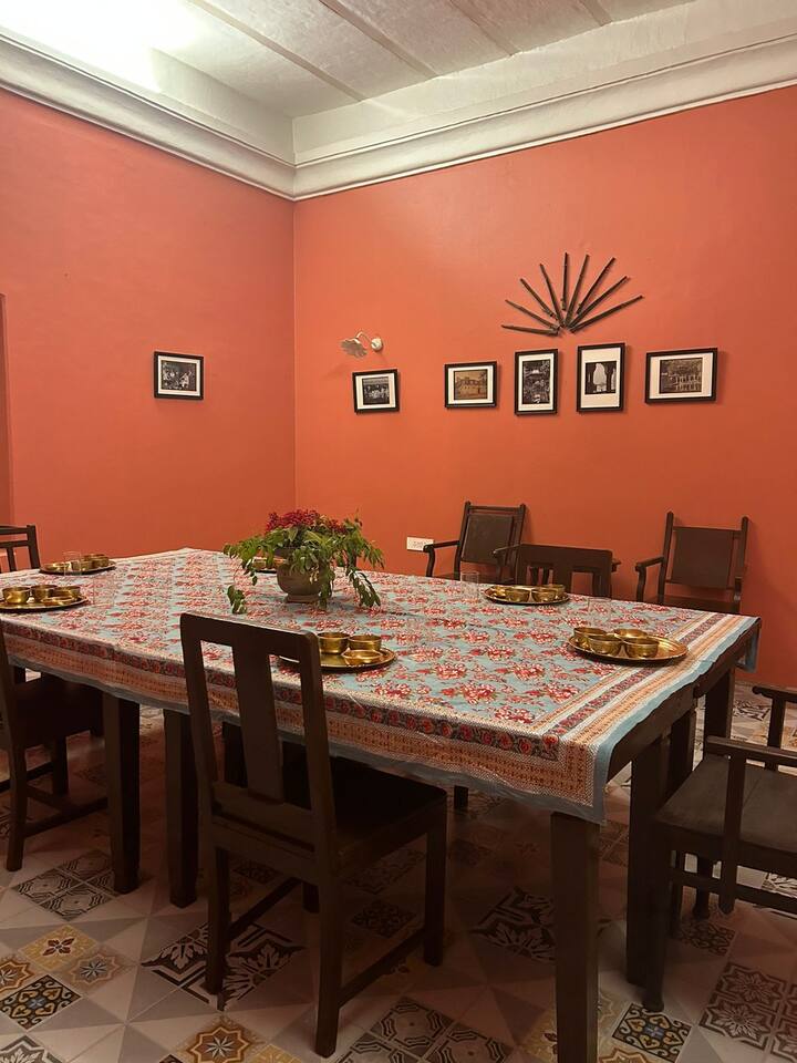Sailana Palace - Ratlam