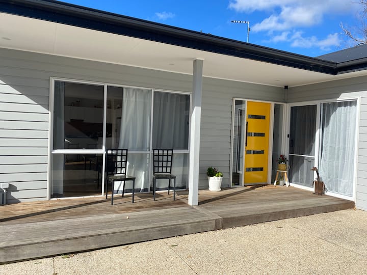 Dromana Bay Holiday House - Mount Martha