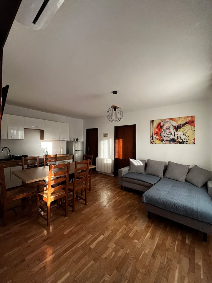House Rino- Sea View Apartment - Malinska