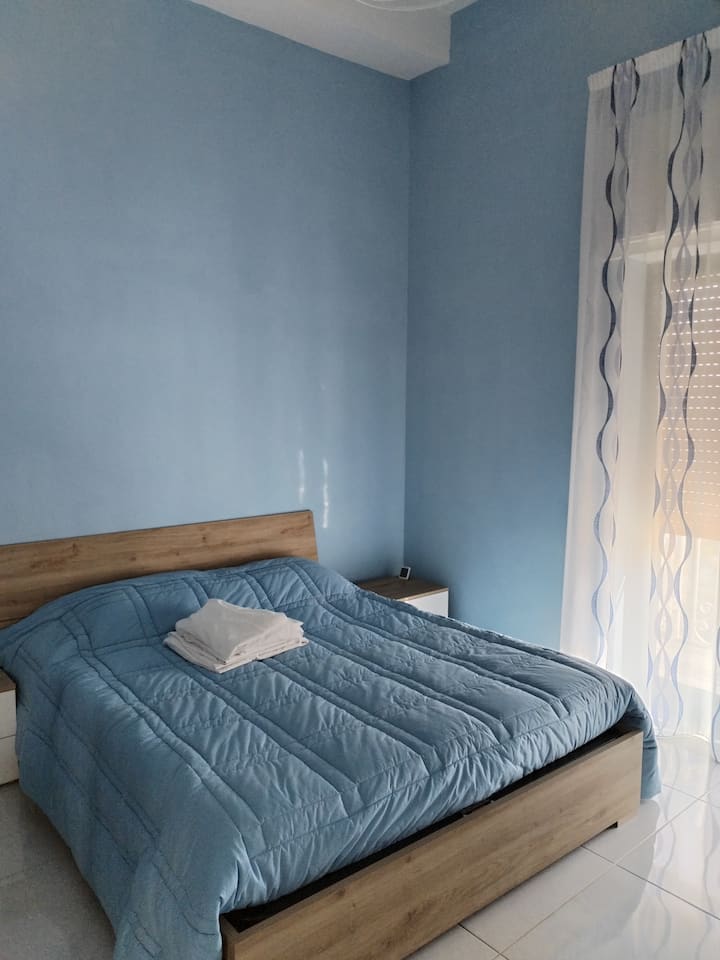 La Dimora Sul Mare - Castellammare di Stabia