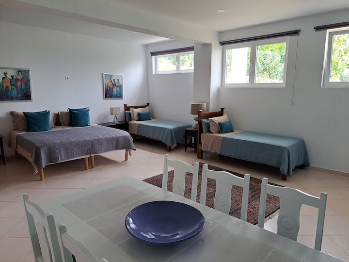 Perfect Room With A Small Budget - Portimão