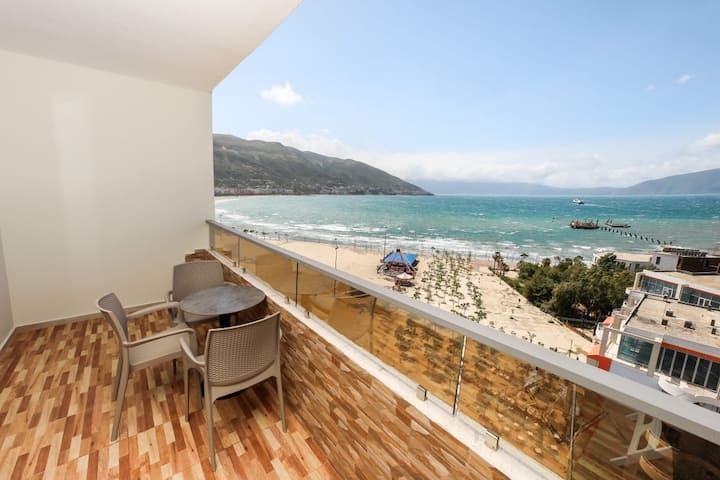 Valbona Apartments 2 - Albania