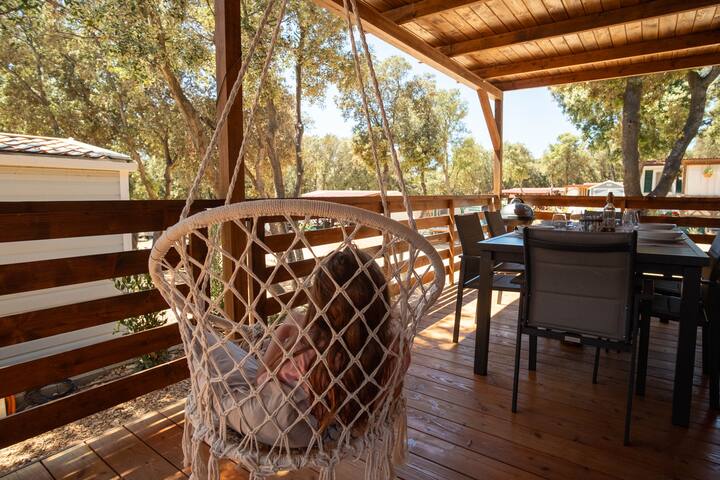 Ultimate Comfort & Resort Fun In Serene Nature - Pag