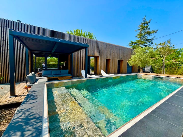 Villa Lilly - Andernos-les-Bains