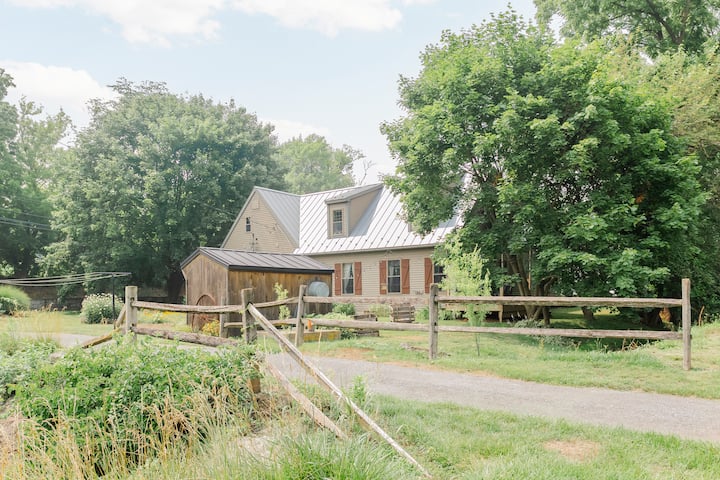 Fertile Valley Home - Prime Location! - Lancaster, PA