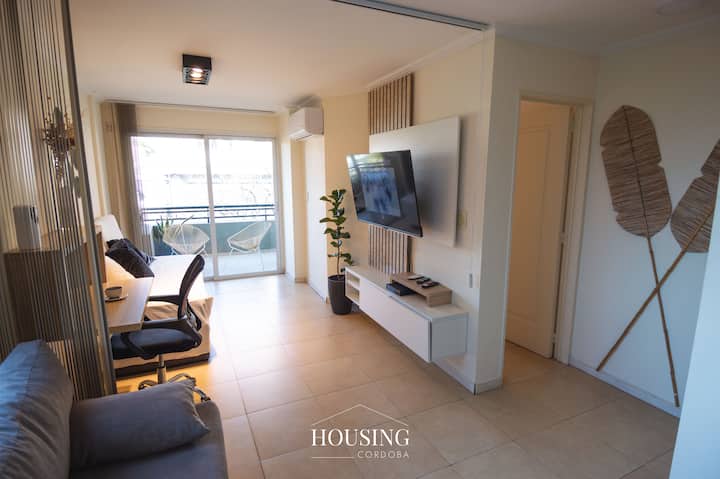 No Busques Mas, Quédate Aqui - Córdoba, Argentina