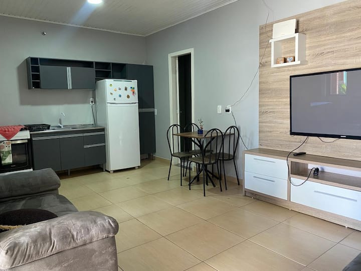 Casa /Gil Foz - Foz do Iguaçu