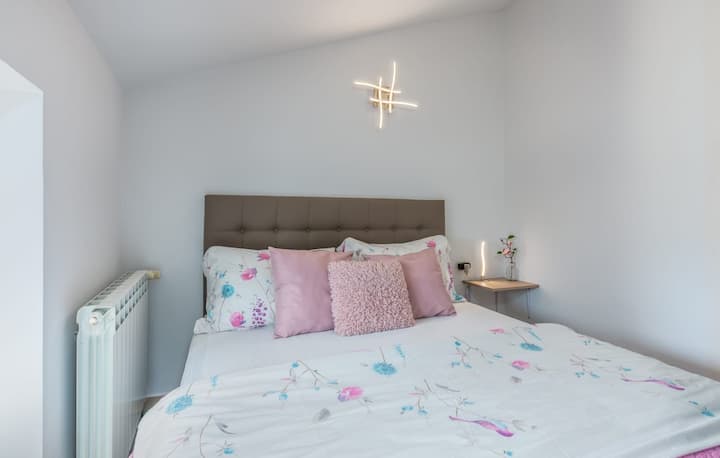 Apartments Vila Dk - Vila - Malinska