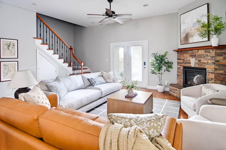 3 King Beds-walkable - Louisville, KY
