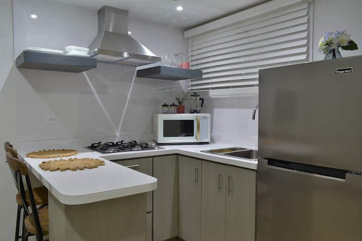 Flamingos Apt | 12 Min To Sju + Free Parking - Puerto Rico