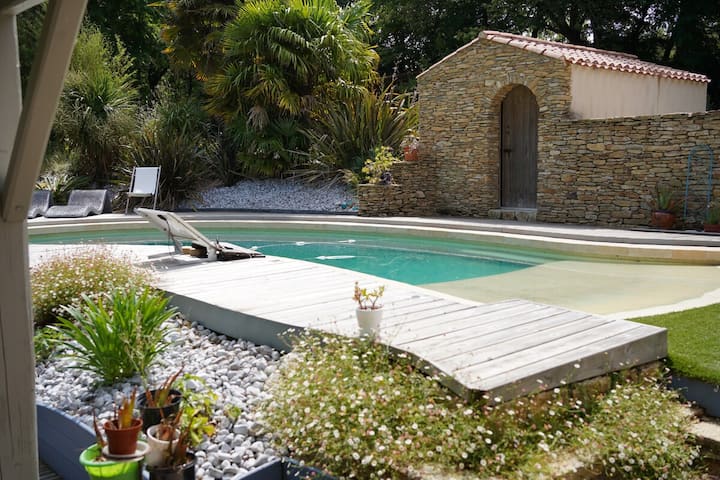 Retraite Bien-être Et Yoga - Repas Bio Inclus - Bretignolles-sur-Mer