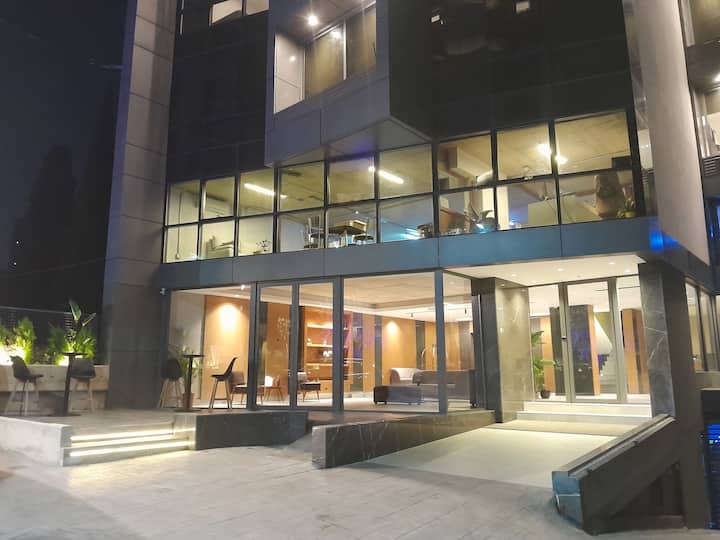 Modern And Comfortable - Beirut