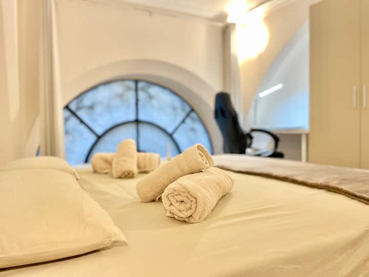 Avapartment | Eleganza E Relax In Centro A Torino - Turin