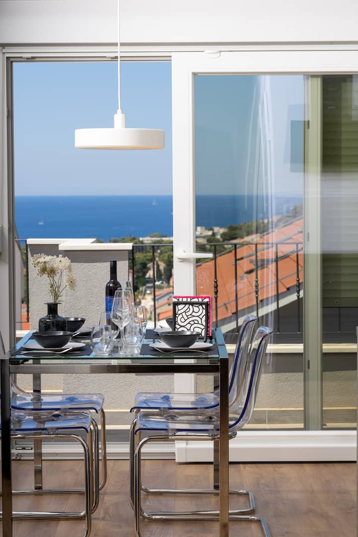 Hvar Deluxe Apartment - Niko 3 - Hvar