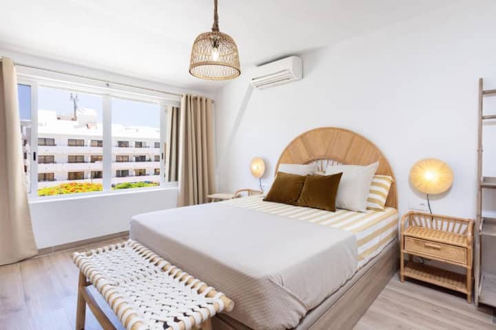 Townhouse 150 M From Las Vistas Beach - Kanarische Inseln