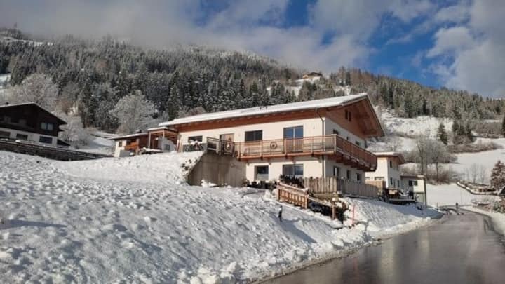 Ferienwohnung Alpy - Lienz