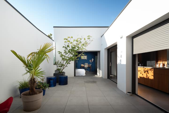 La Maison De Louise - Le Bouscat