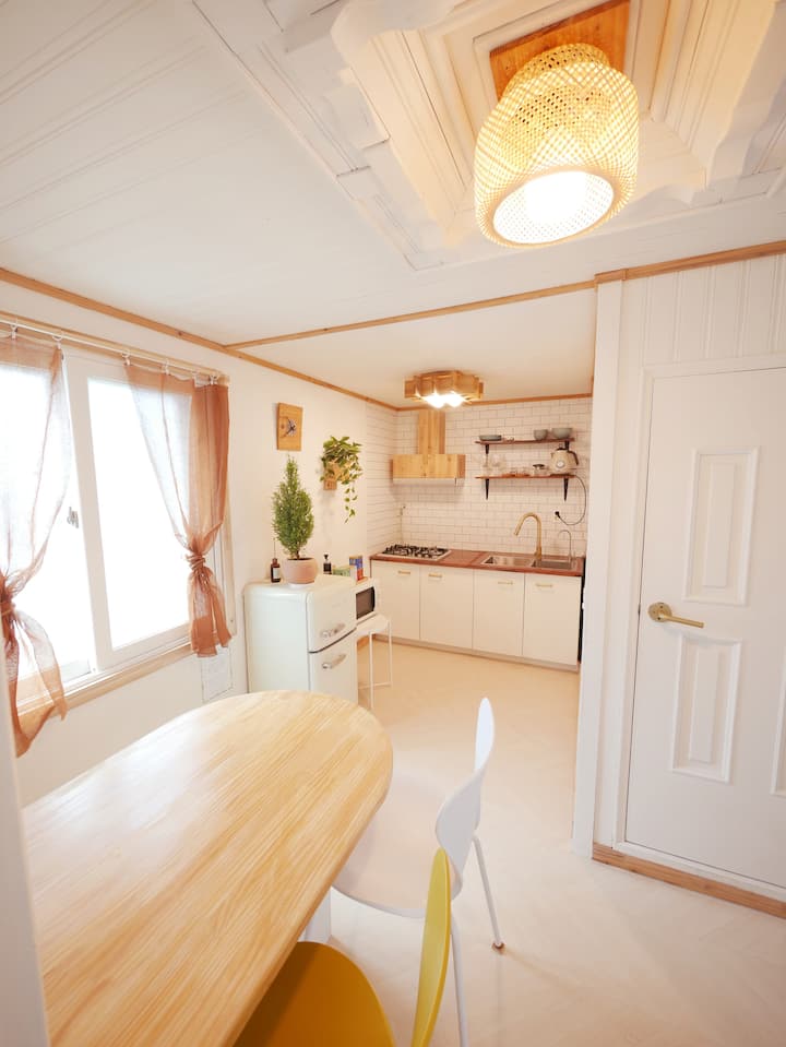 Haeunda Haeridan Stay4 - Busan