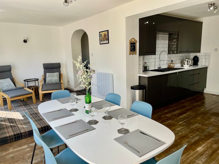 Golf, Beach, Beautiful Home Completely Renovated - Saint Andrews