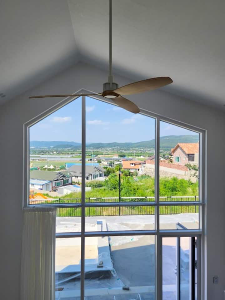 경주 힐스 B동 - Gyeongju-si