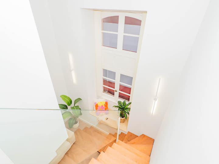 Best Duplex Heart Of Vigo - Vigo