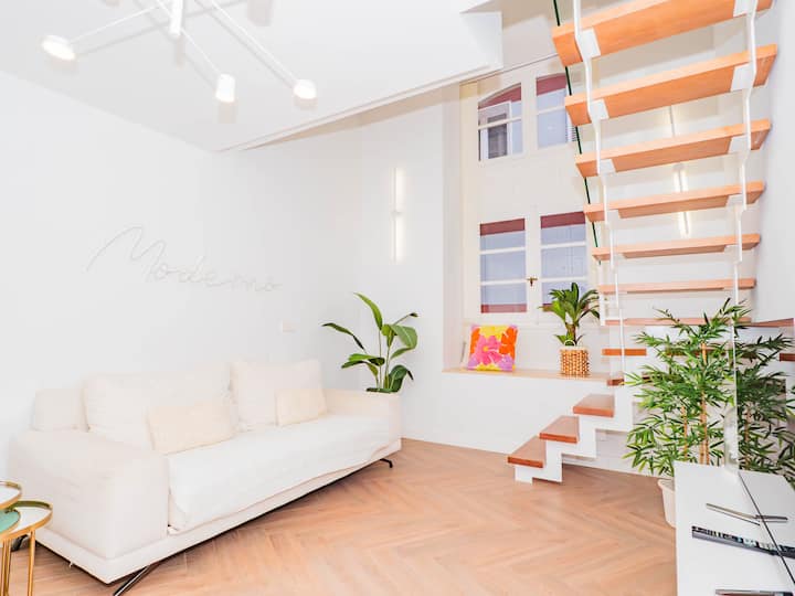 Best Duplex Heart Of Vigo - Vigo