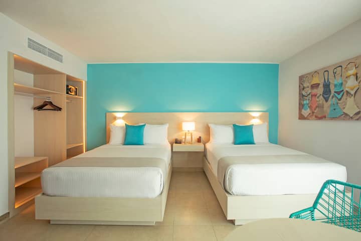 Comfortable Private Room In Acapulco - Acapulco